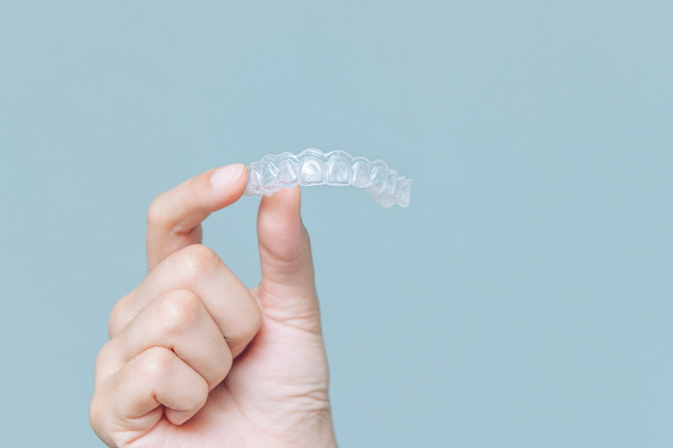 Invisalign Tips for Halloween | My Frederick Dentist